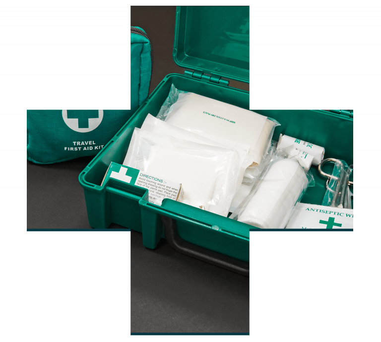 First Aid Coverage For Events