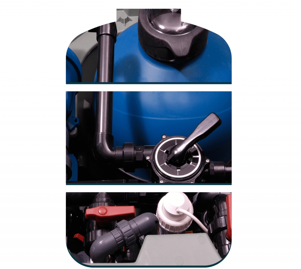 Pool Plant Operators Course