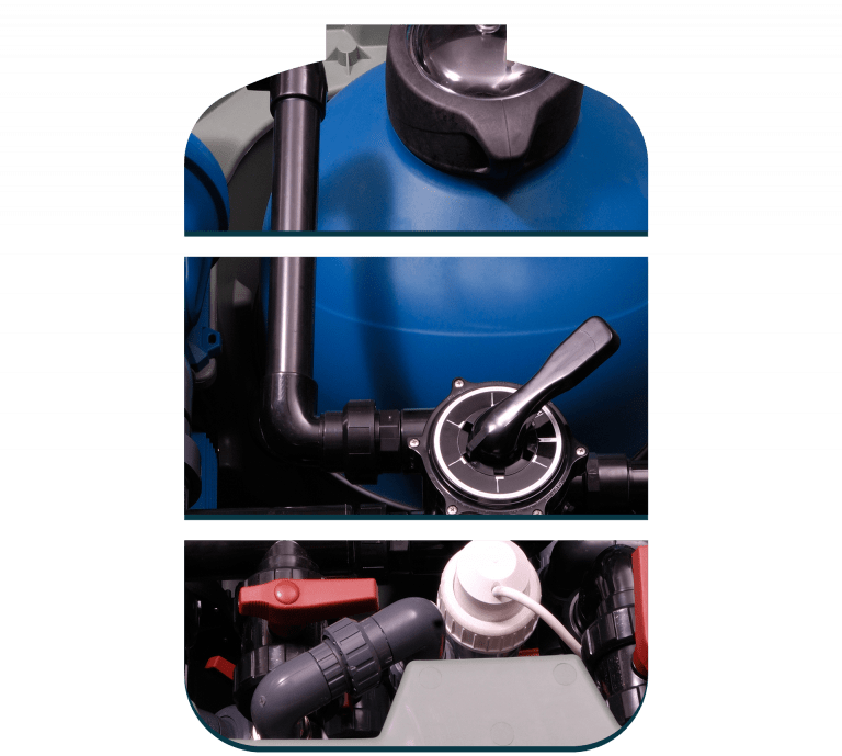 Pool Plant Operators Course