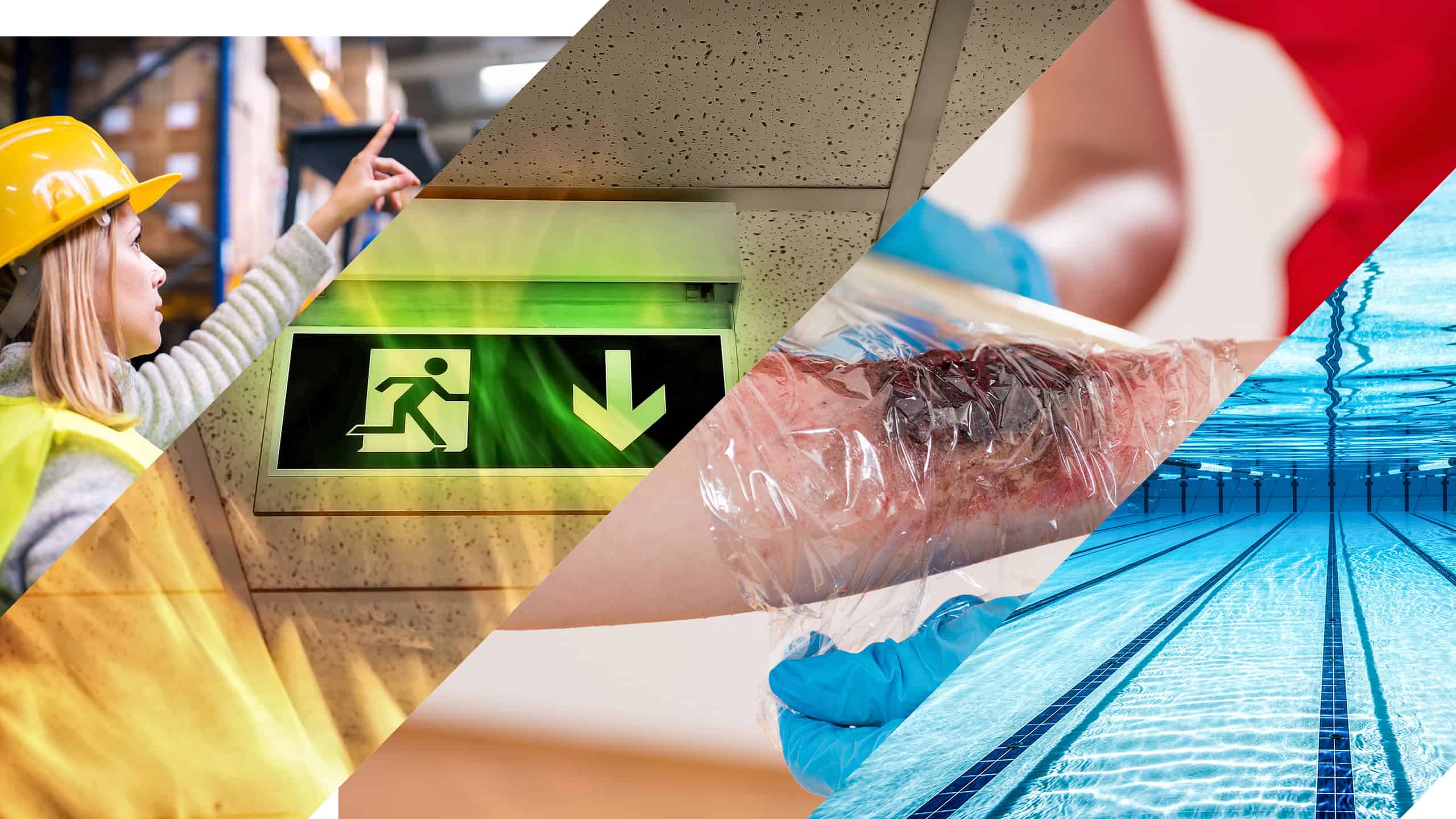 Pool Plant Operators Course - BSM Training and Consultancy